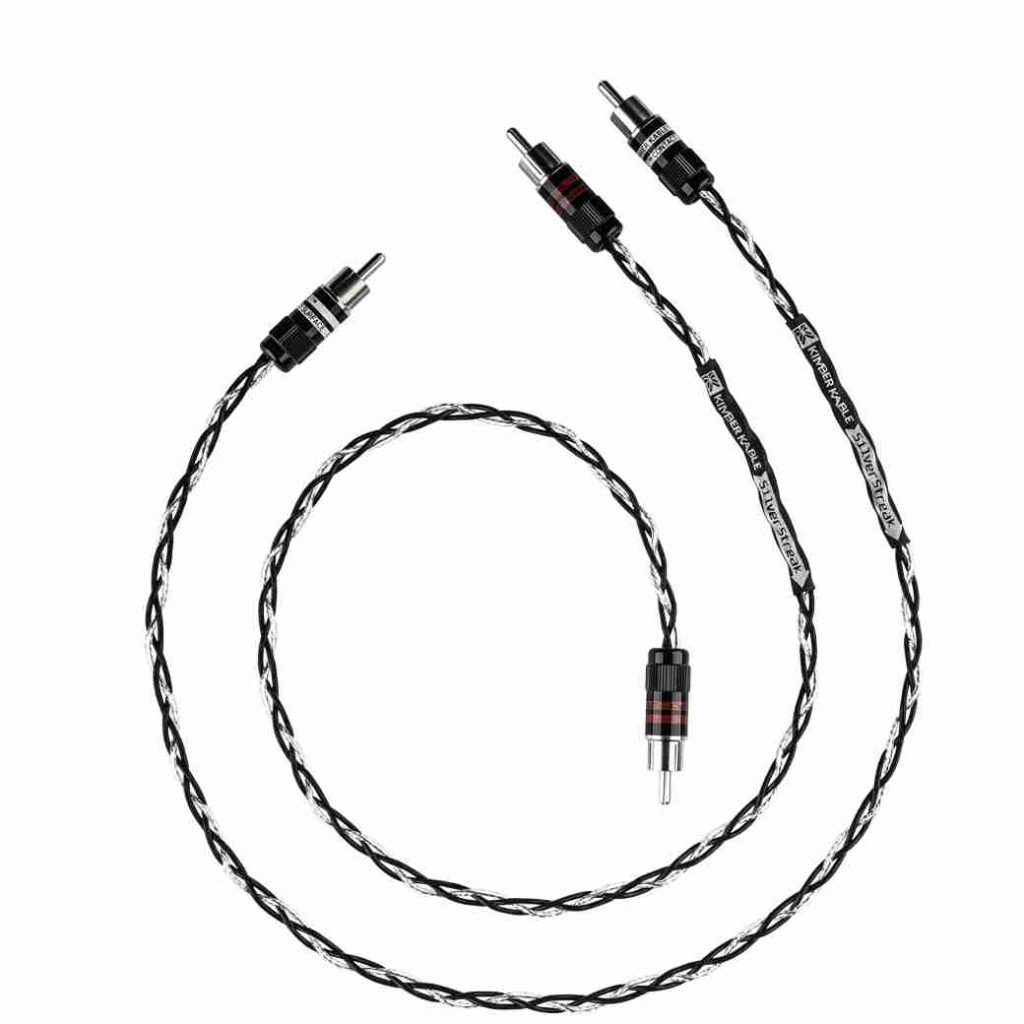 Speaker Cable – Tonezone Audio