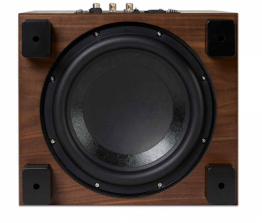 REL CLASSIC 99 POWERED SUBWOOFER – Tonezone Audio