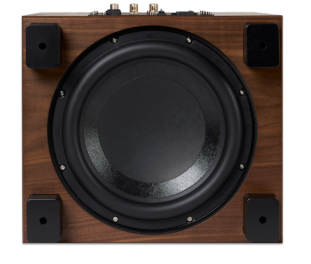 REL CLASSIC 99 POWERED SUBWOOFER – Tonezone Audio