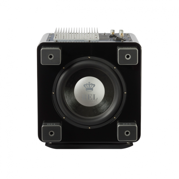 rel t5x – Tonezone Audio