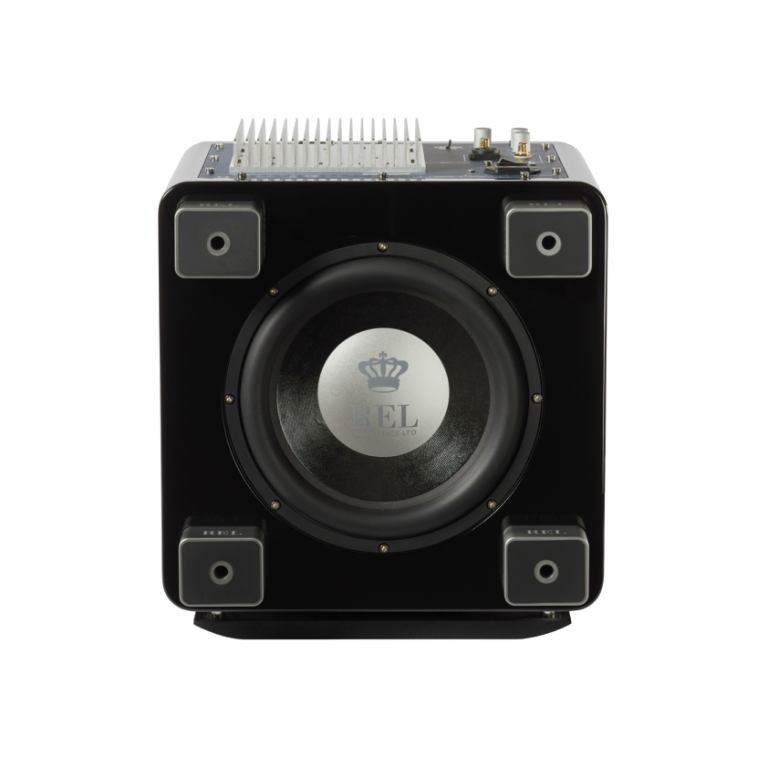 rel t5x – Tonezone Audio