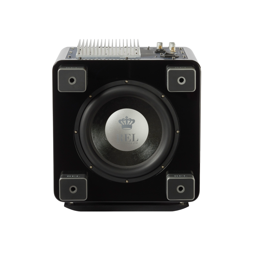 rel t5x – Tonezone Audio