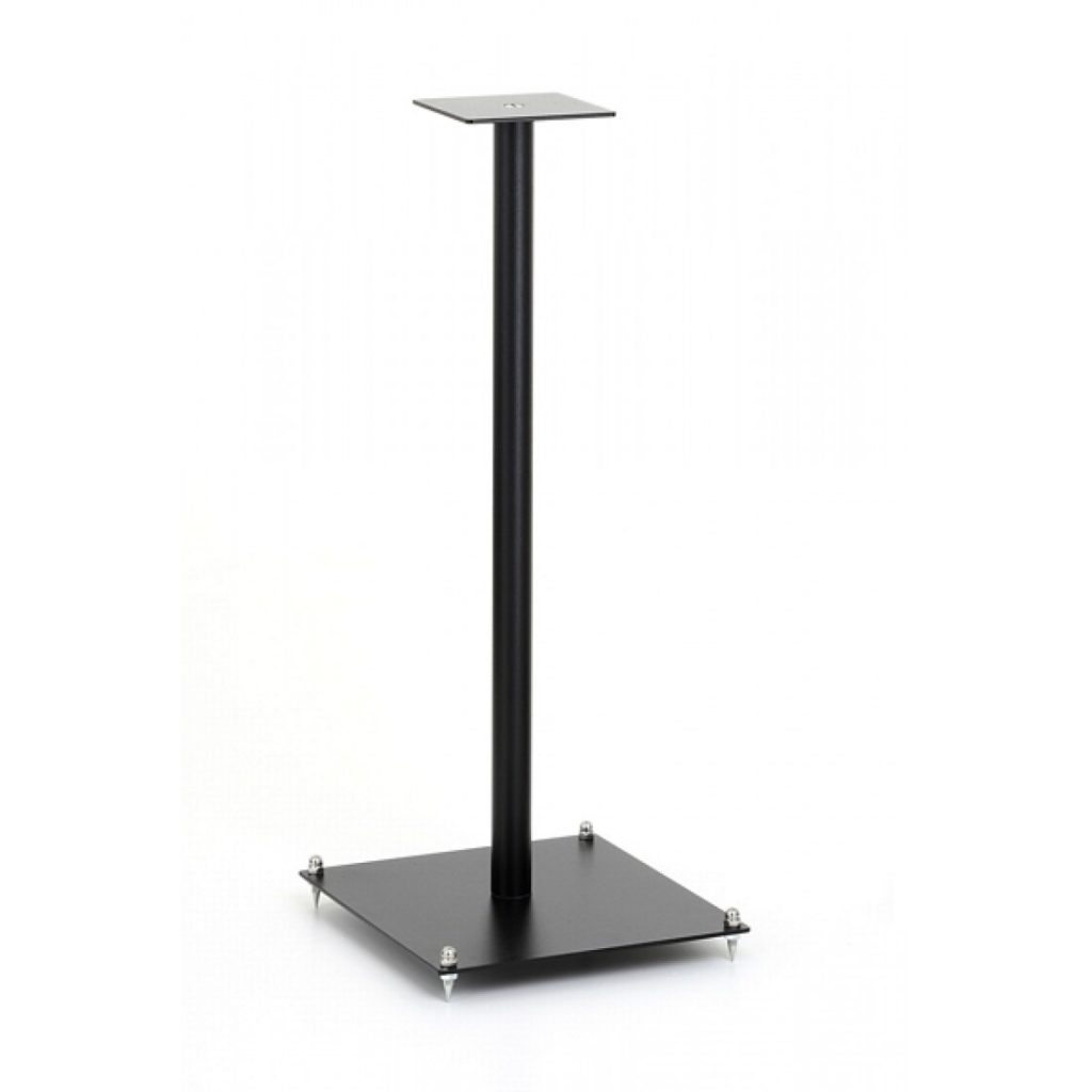 CUSTOM DESIGN RS 100 SURROUND Speaker Stands – PAIR – 1 METER HIGH ...
